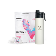 Vitapod Hydra+ | Hydration Drinks Filled With Nutrients