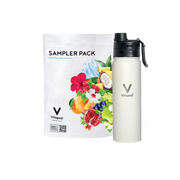 Vitapod Hydra+ | Hydration Drinks Filled With Nutrients