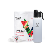 Vitapod Hydra+ | Hydration Drinks Filled With Nutrients