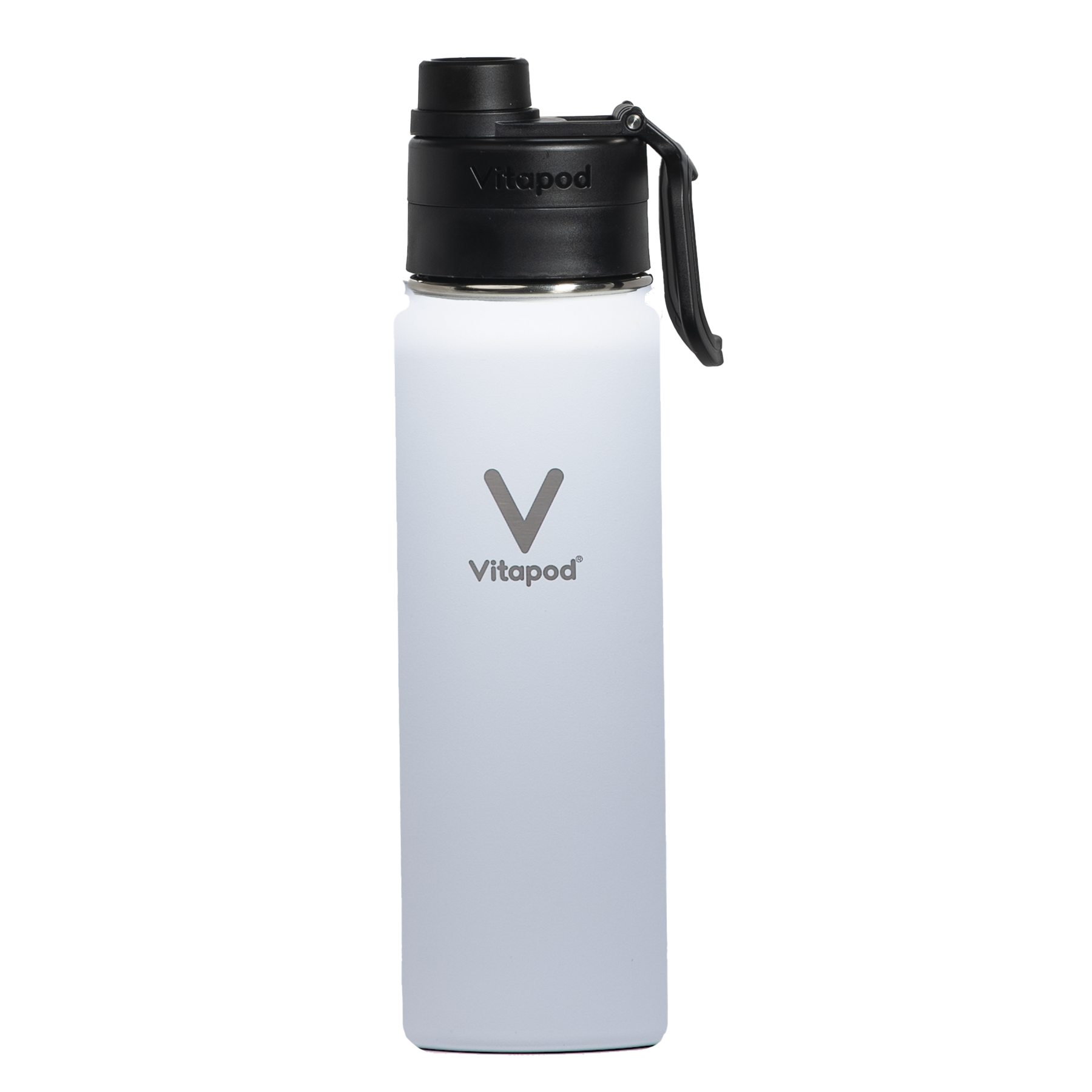 Vitapod Go Bottle | Pod-Ready, Leak-Resistant Bottle