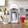 Vitapod Machine Starter Kit | Bottle + Pods Bundle